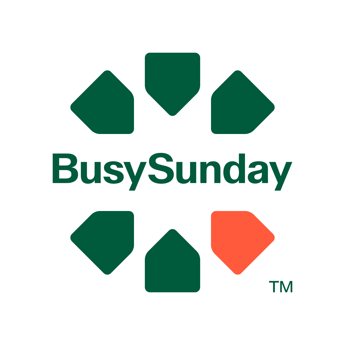 Busy Sunday App